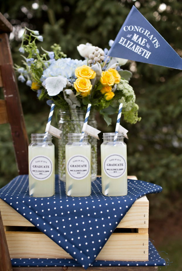10 Must-Haves for an Epic Graduation Celebration