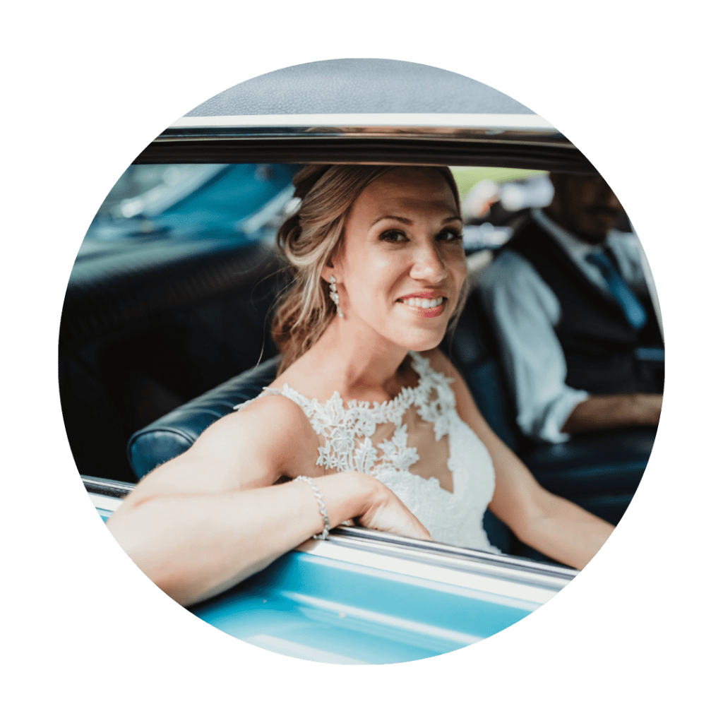 Get in Touch - The Savvy Swaréy