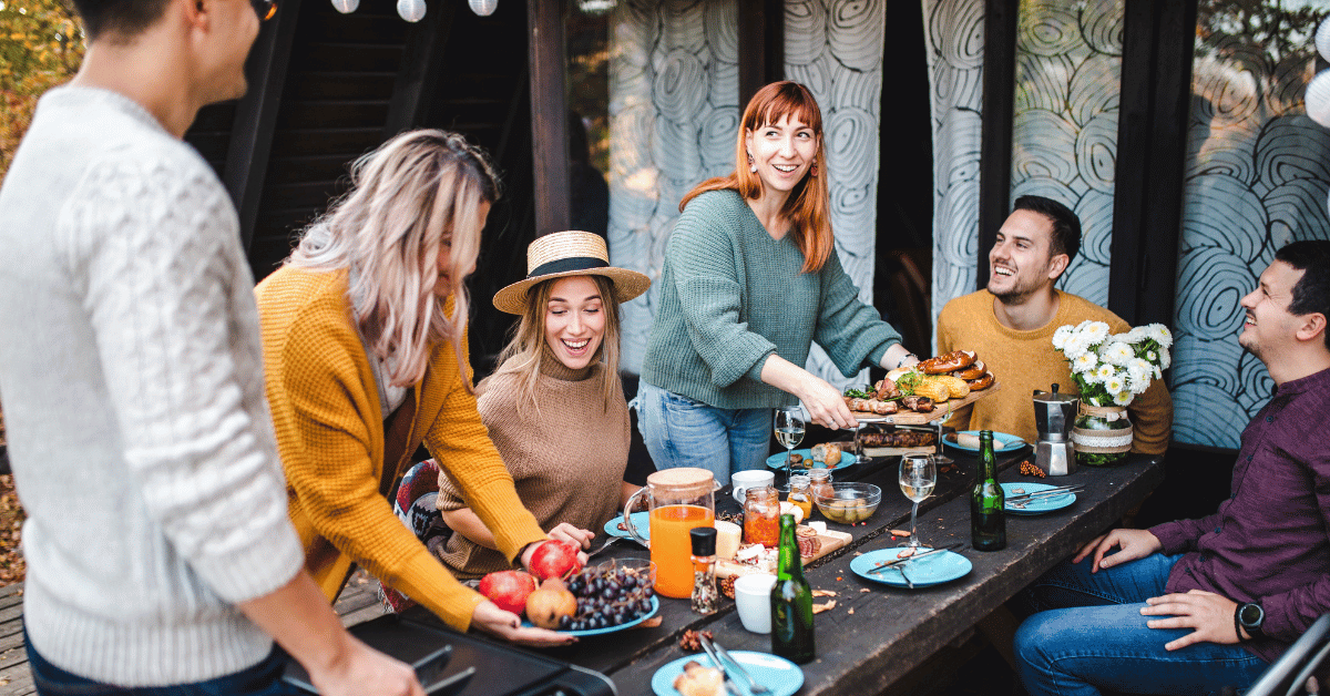 15+ October Party Themes for Fun Birthday and Adult Party Ideas