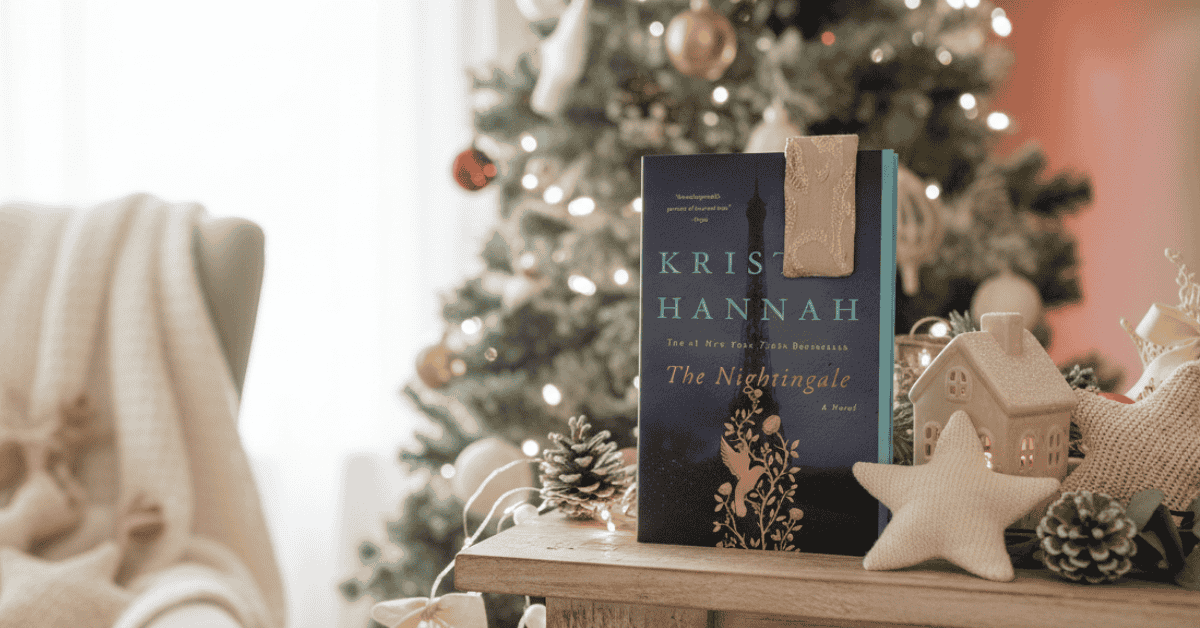 DIY Magnetic Bookmark | Easy Homemade Gift for Book Lovers